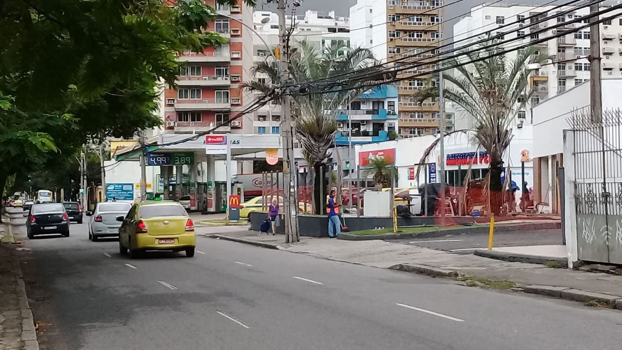 Vila Isabel - MEC Malls