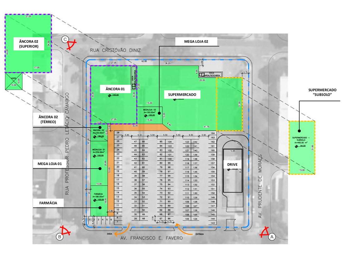 OPEN MALL ITU - MEC Malls